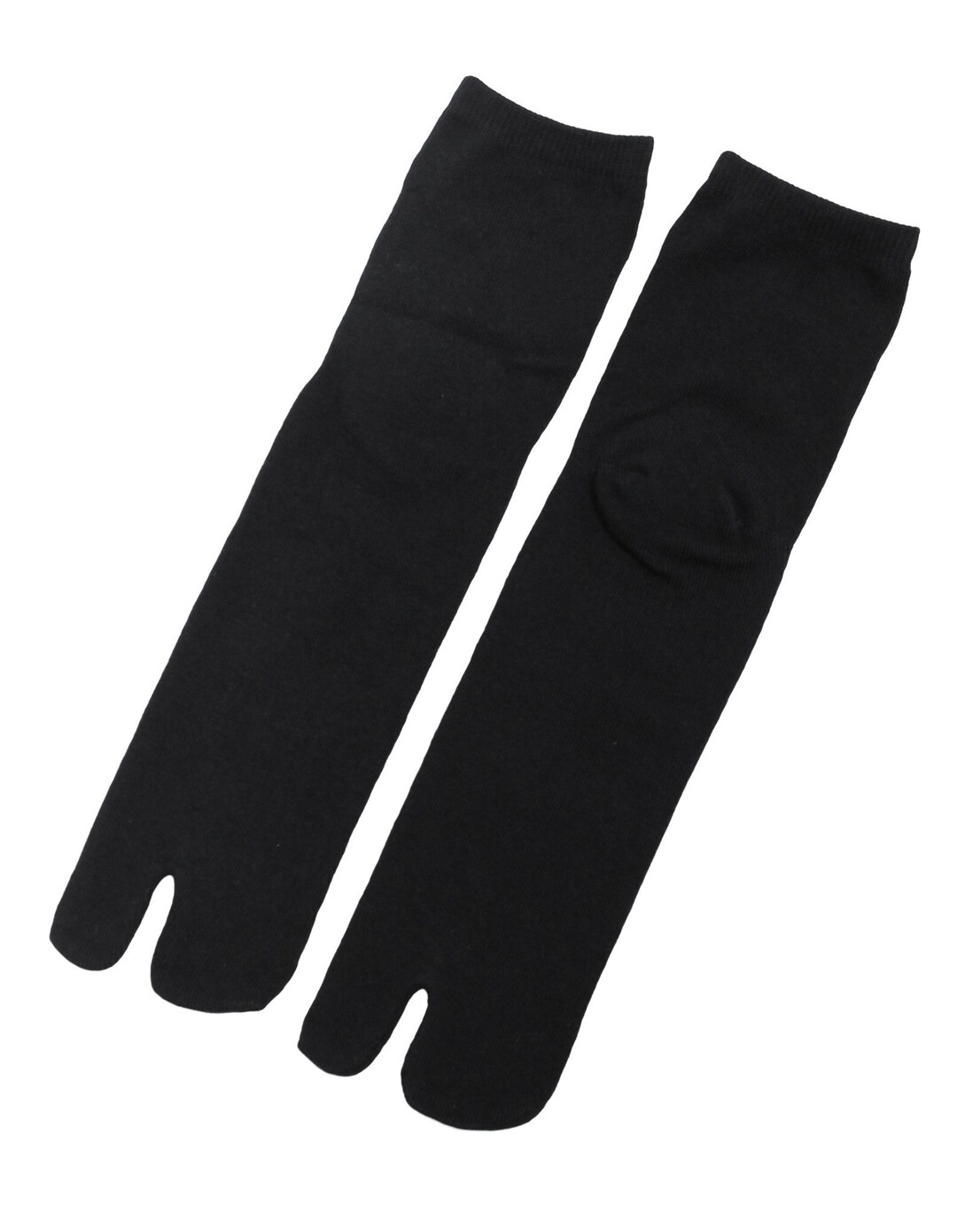 Plain Tabi Socks Big Size, Separated Toe Socks for Hallux Valgus - Etsy