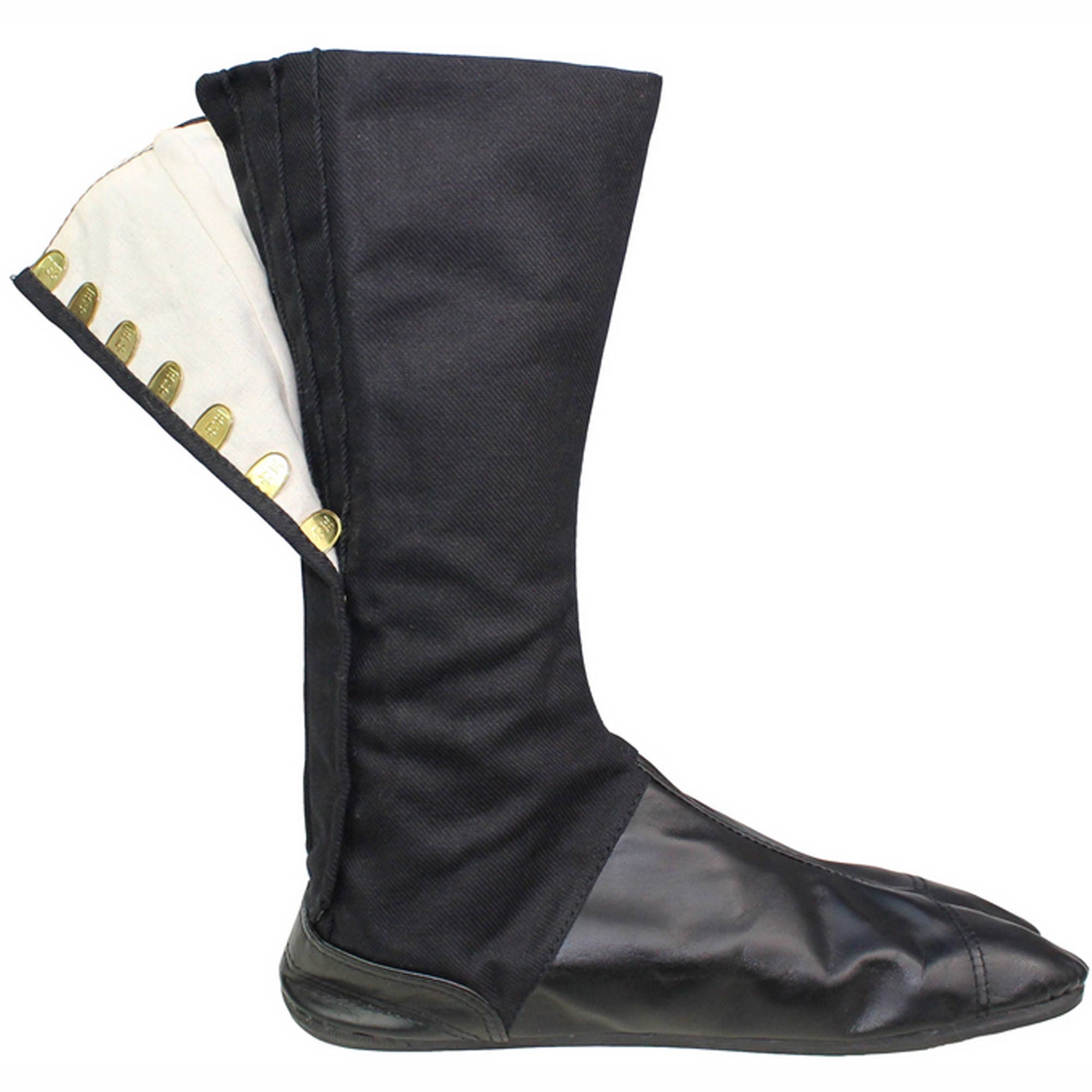 Japanese Boots Uno - Etsy