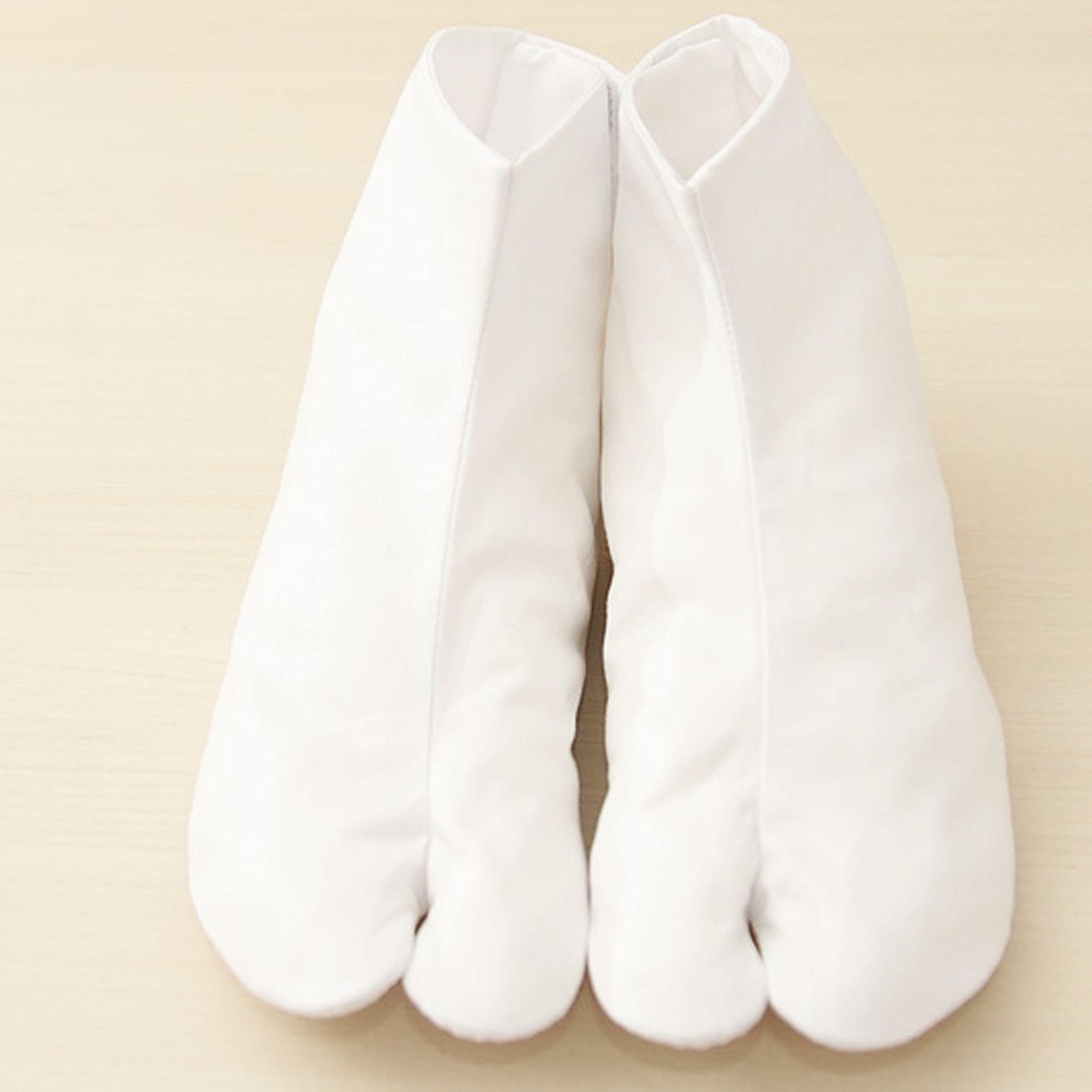 JAPANESE TABI Socks - Etsy