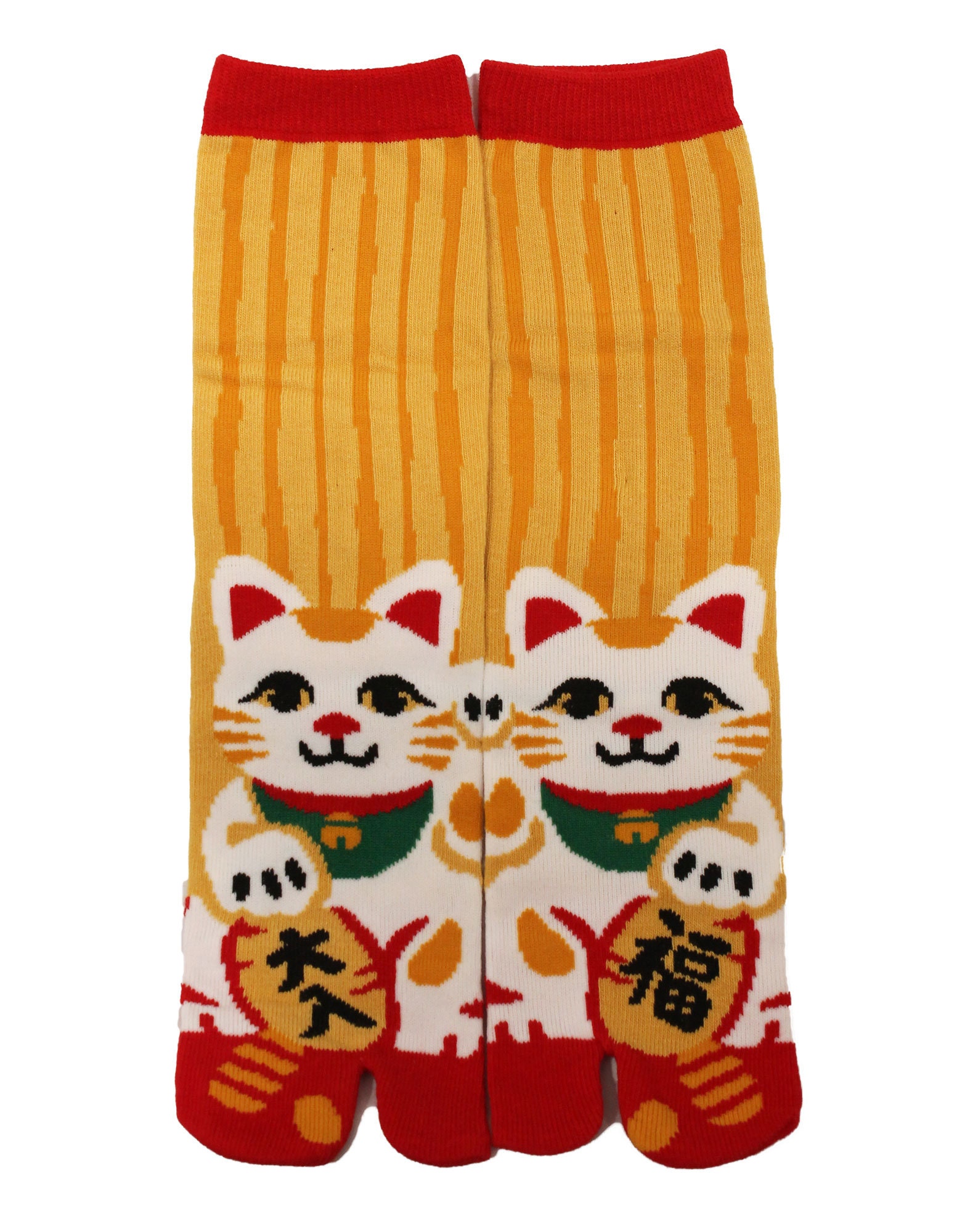 Japanese Tabi Socks FR Size 36-39 | Etsy