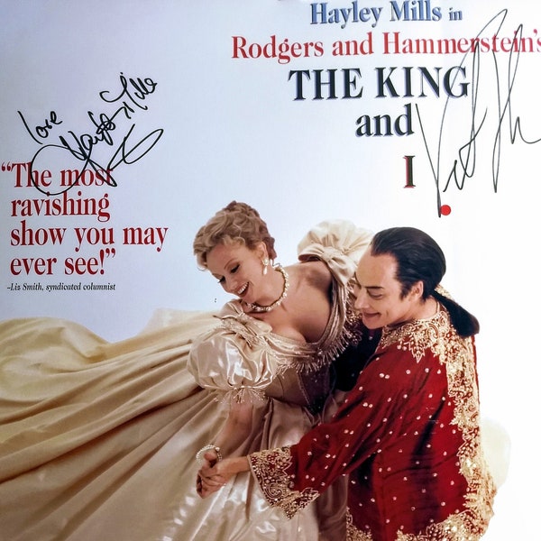 Broadway Window Card - Etsy