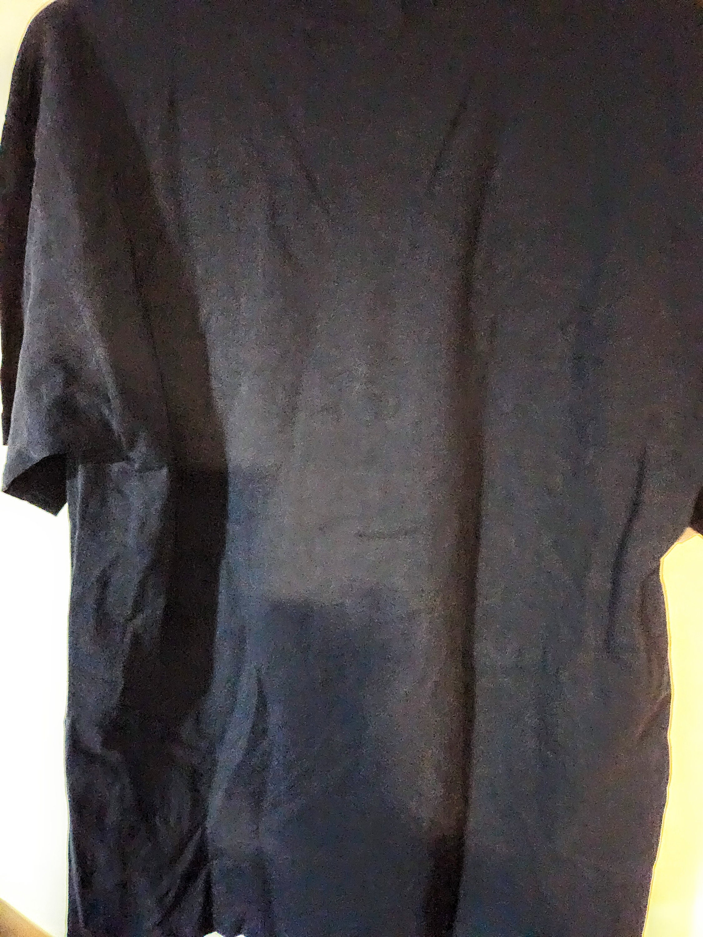 Radiohead, Band T Shirt! Authentic Vintage '98! 'OK Computer Tour'! 12 April,1998, Maple Leaf ...