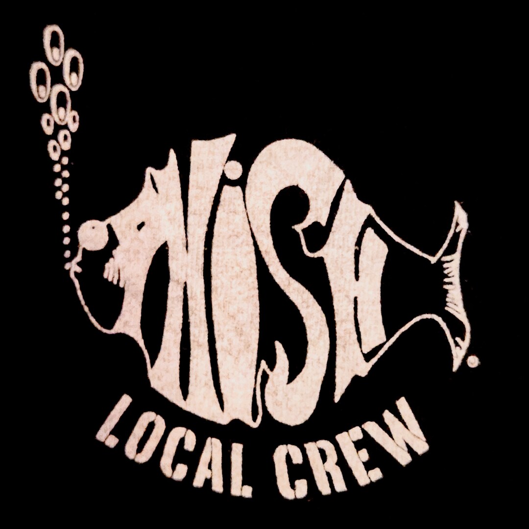 Phish, Concert Shirt, TECH CREW Shirt, Licensed! Authentic Vintage 2000 ...