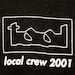 Tool Concert T Shirt Tour Shirt Authentic Vintage 2001 - Etsy