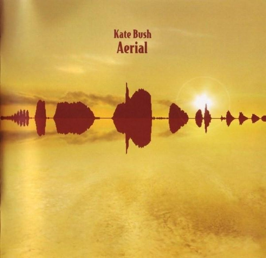 Kate Bush, 2X Cds, Canada Import! Authentic Vintage 2005! Kate Bush ...