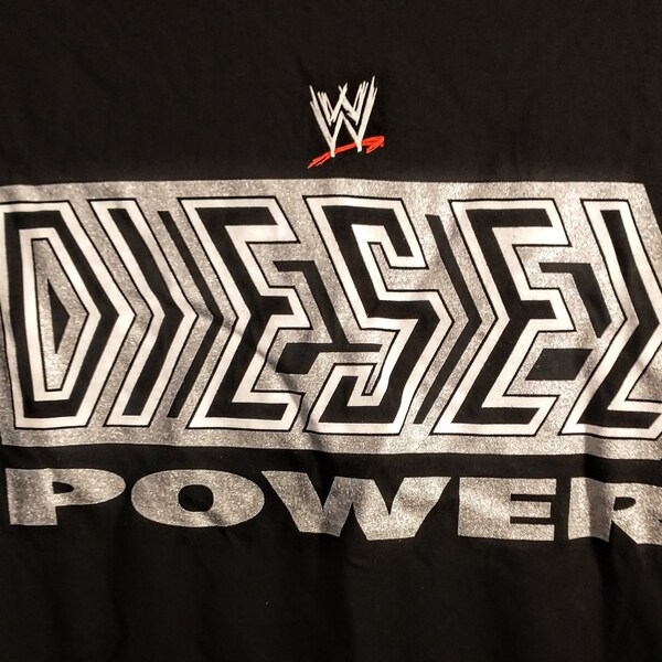 Diesel Power - Etsy