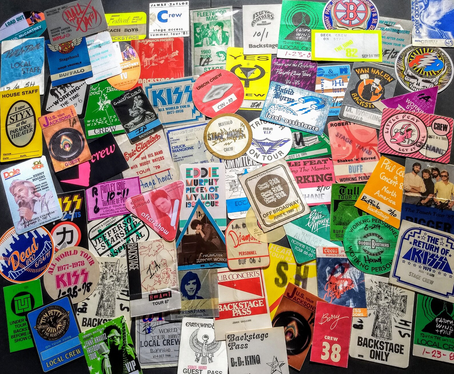 Bob Stupak's Vegas World Dice Rare Vegas Collectible | Etsy