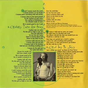 Dixie Chicks, CD Hi-def Edition, Green Cover!authentic Vintage '99 ...