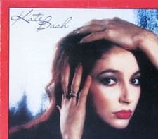 Kate Bush, Vinyl Record Album, Canadian Import ! Authentic Vintage 1980 ...