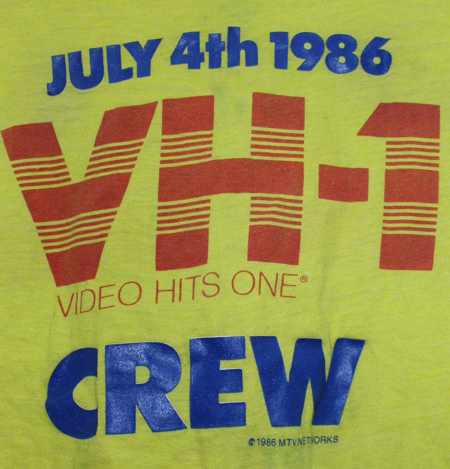 Farm Aid II Crew T Shirt! Authentic Vintage 1986! Farm Aid ~ Grateful ...