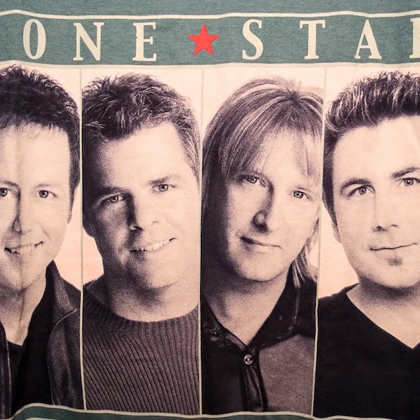 Lonestar - Etsy