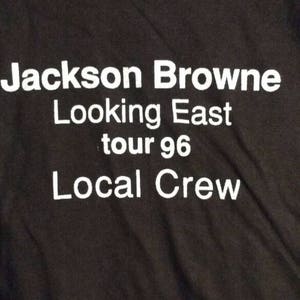 Jackson Browne T - Etsy Jackson Browne T - Etsy