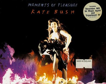 Kate Bush Box Set - Etsy
