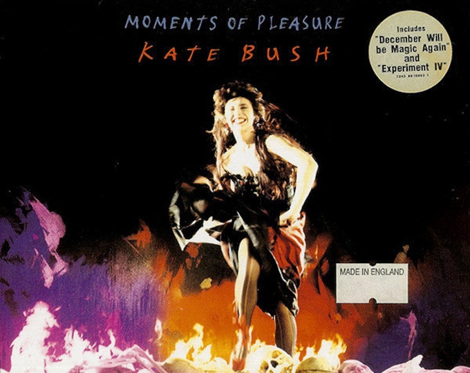 Kate Bush, CD, Maxi Single, Box Set, RARE, Limited Edition, UK Import ...