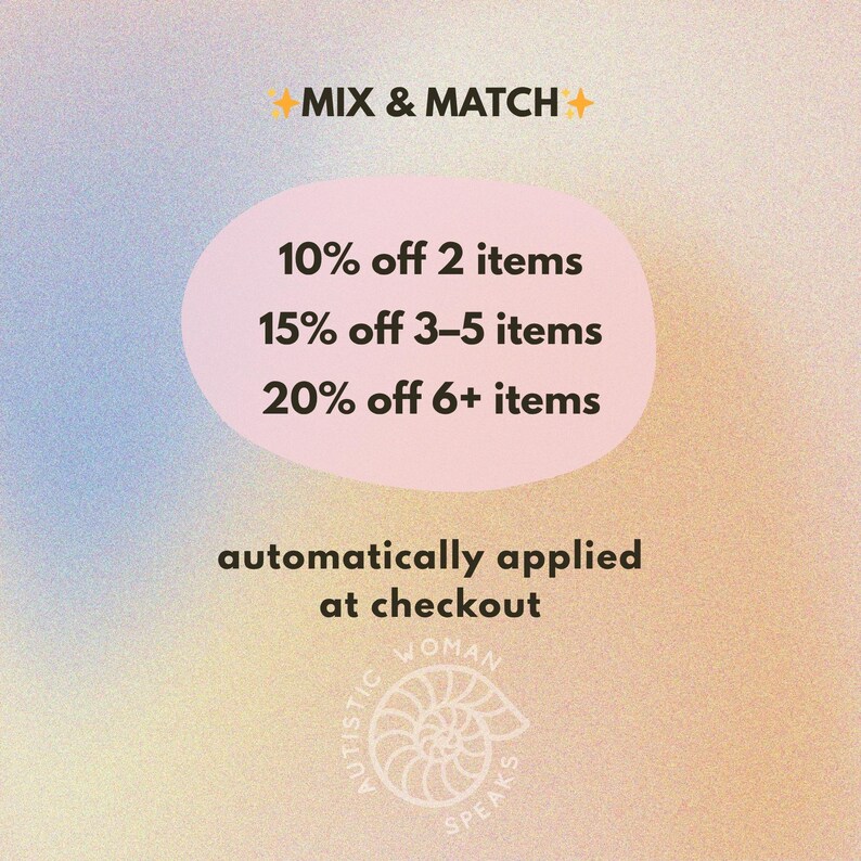 Sunflower Invisible Disability Awareness Pins: Sensory & Neurodiversity ...