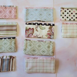 Quilted Pocket Prayer Card Holder, Sewing Pattern, Digital Download ...