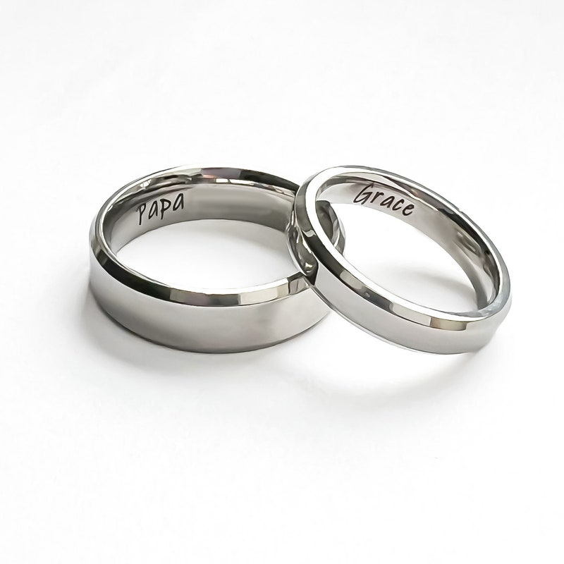 Couple Rings - Etsy