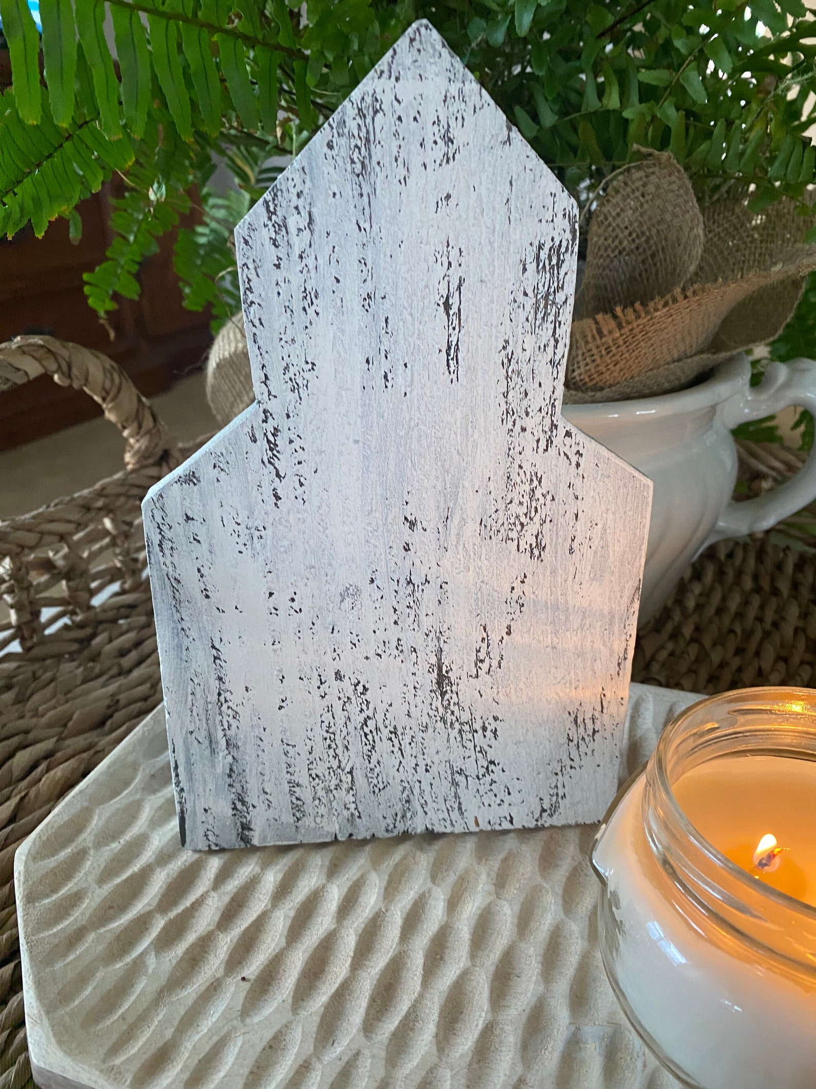 Rustic Church Decor / Farmhouse Decor / Farmhouse Signs / | Etsy