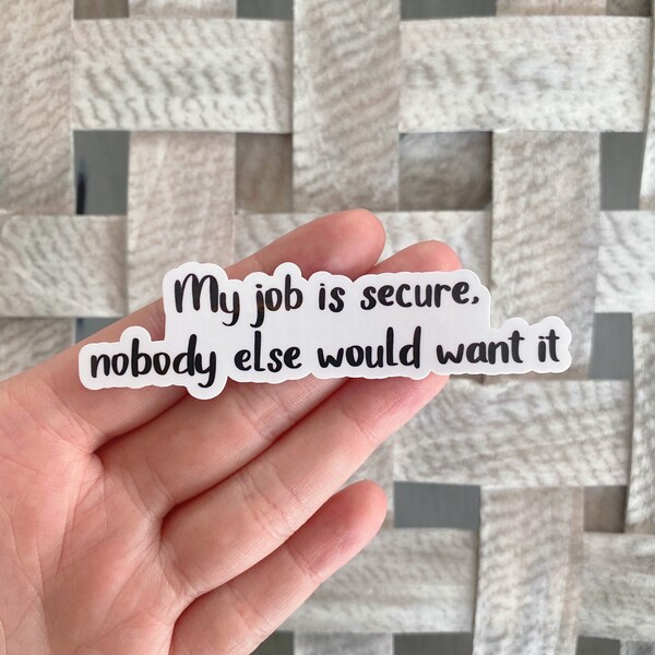 Funny Stickers - Etsy