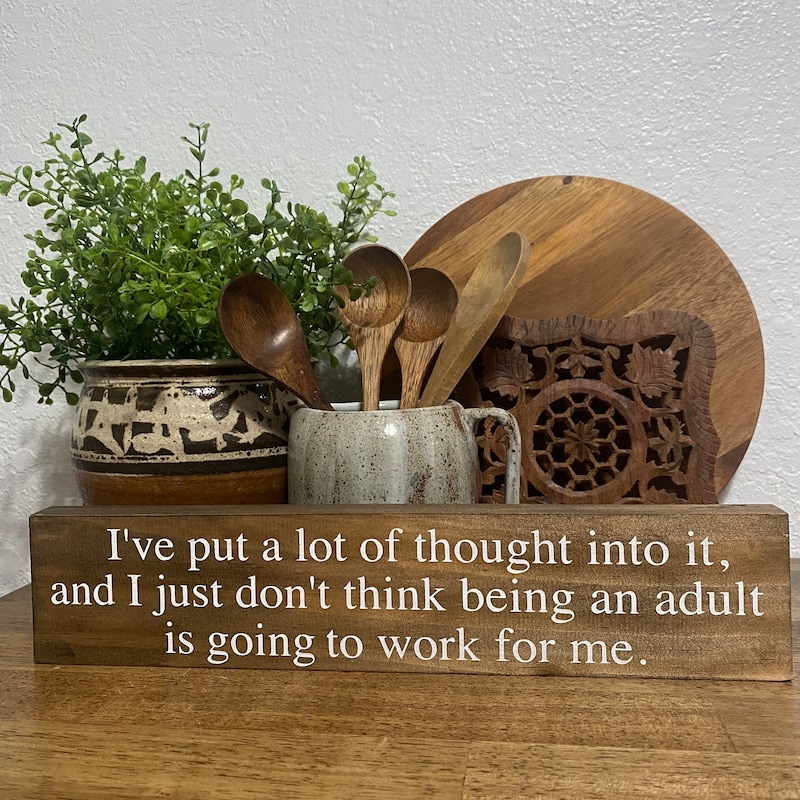 Adult Humor Signs - Etsy