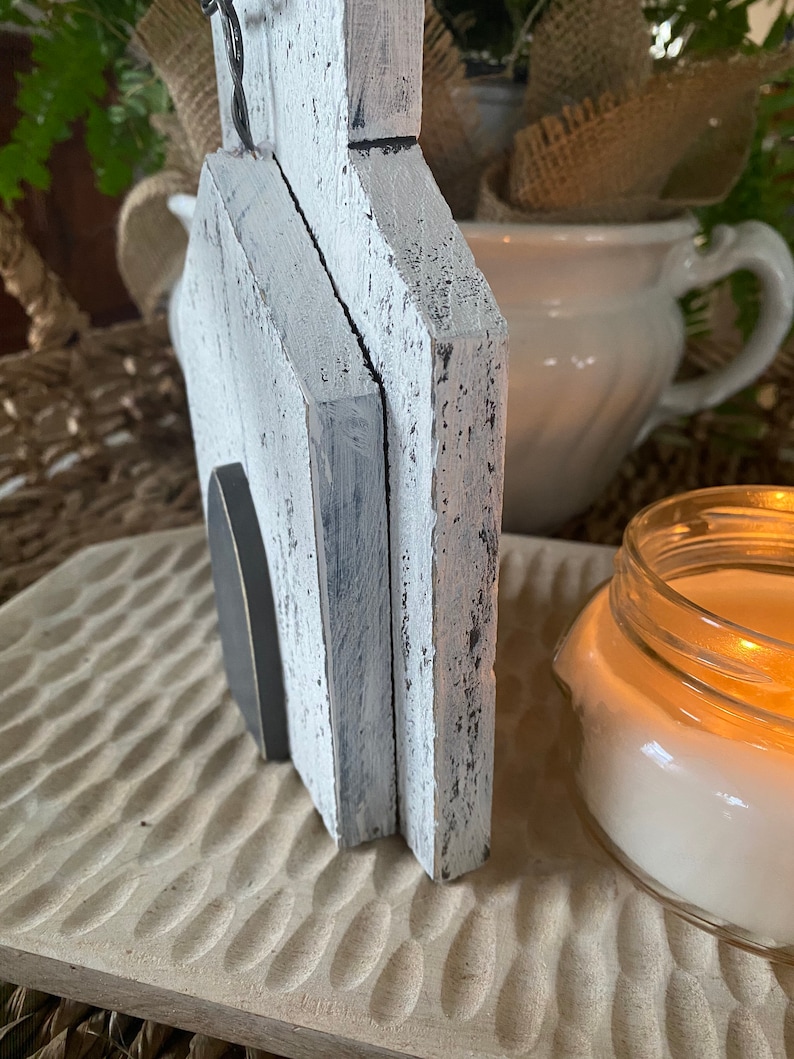 Rustic Church Decor / Farmhouse Decor / Farmhouse Signs / | Etsy