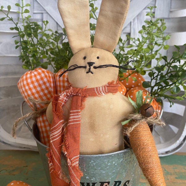 Primitive Easter - Etsy