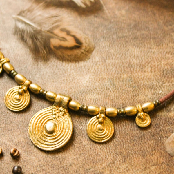 Gypsy Jewelry - Etsy