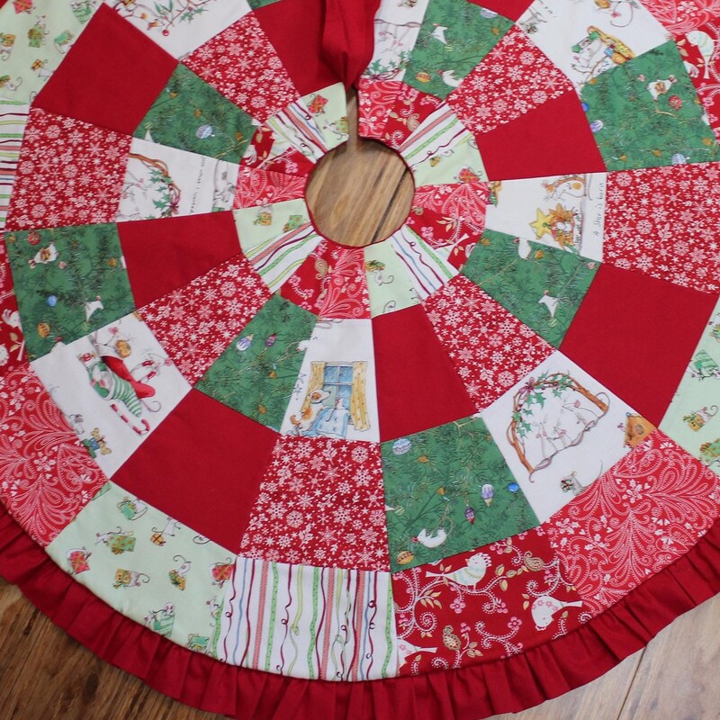 Gramstreeskirts - Etsy