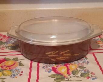 Pyrex 045 Casserole - Etsy