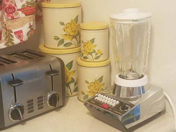 Sears Cuisinart Toaster
