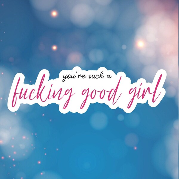 Daddys Good Girl Keychain - Etsy New Zealand