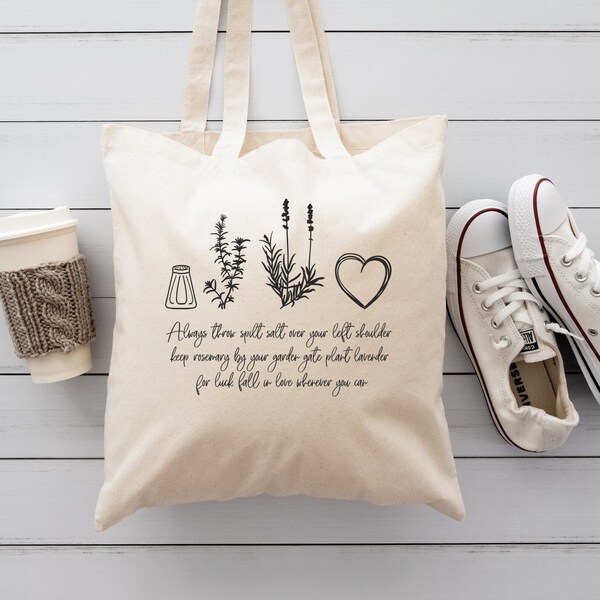 Practical Magic - Etsy
