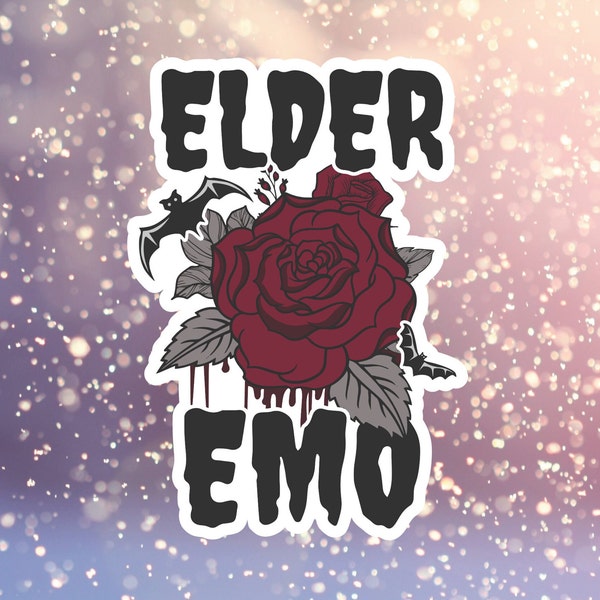 Emo - Etsy