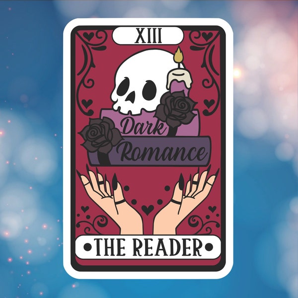 Dark Romance - Etsy