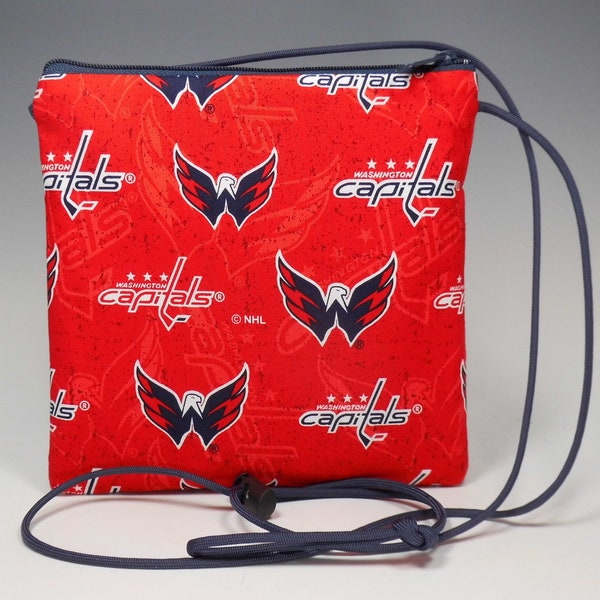 Washington Capitals - Etsy