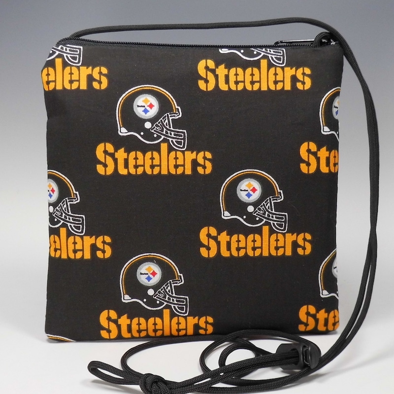 Steelers Purses - Etsy