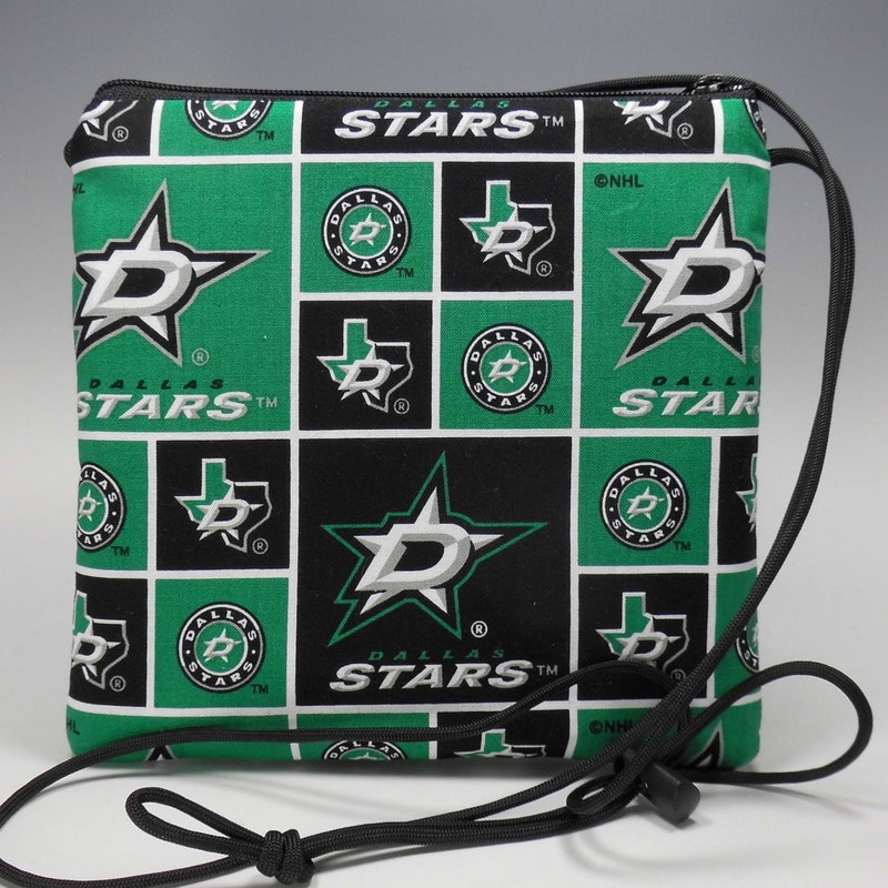 Dallas Stars - Etsy