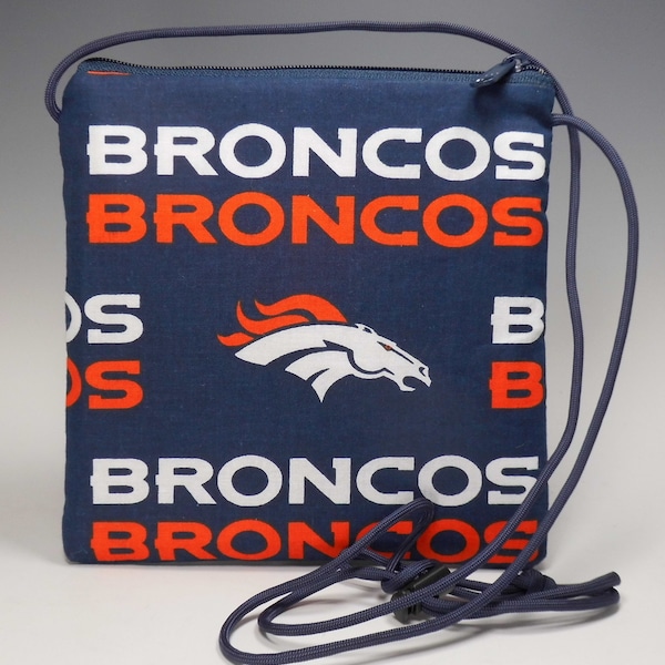 Denver Broncos - Etsy