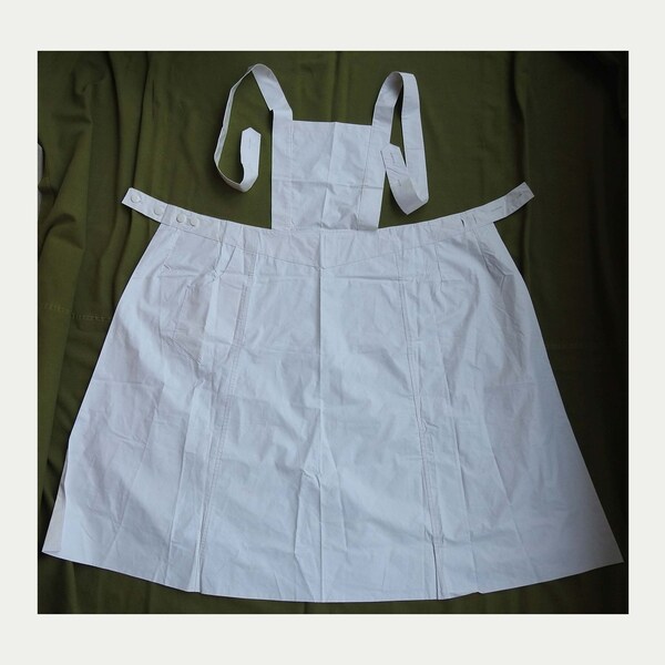 Army Apron - Etsy
