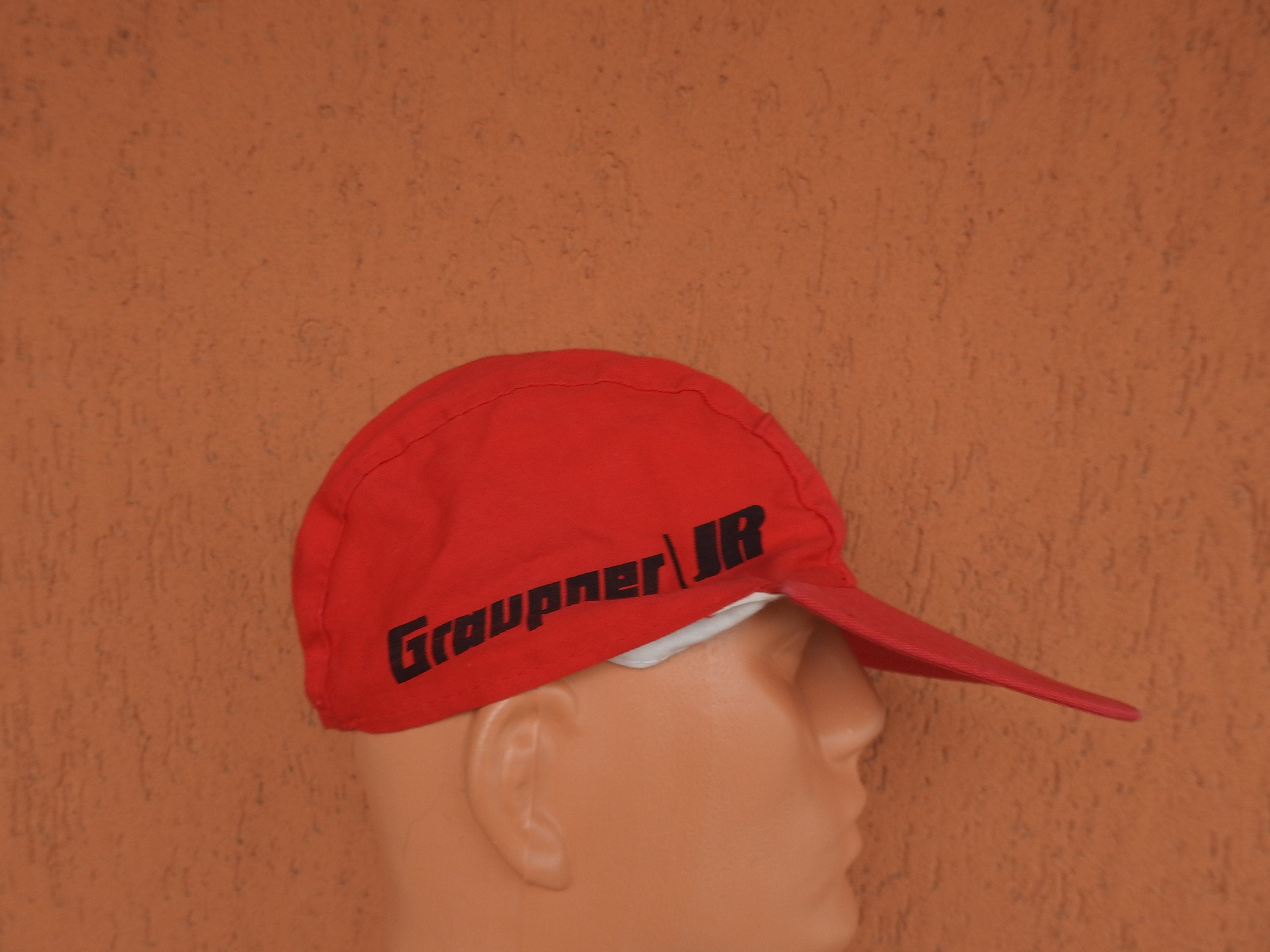 Vintage Graupner JR Super Laser RC Radios Hat Cap German Stretch Fit - Etsy