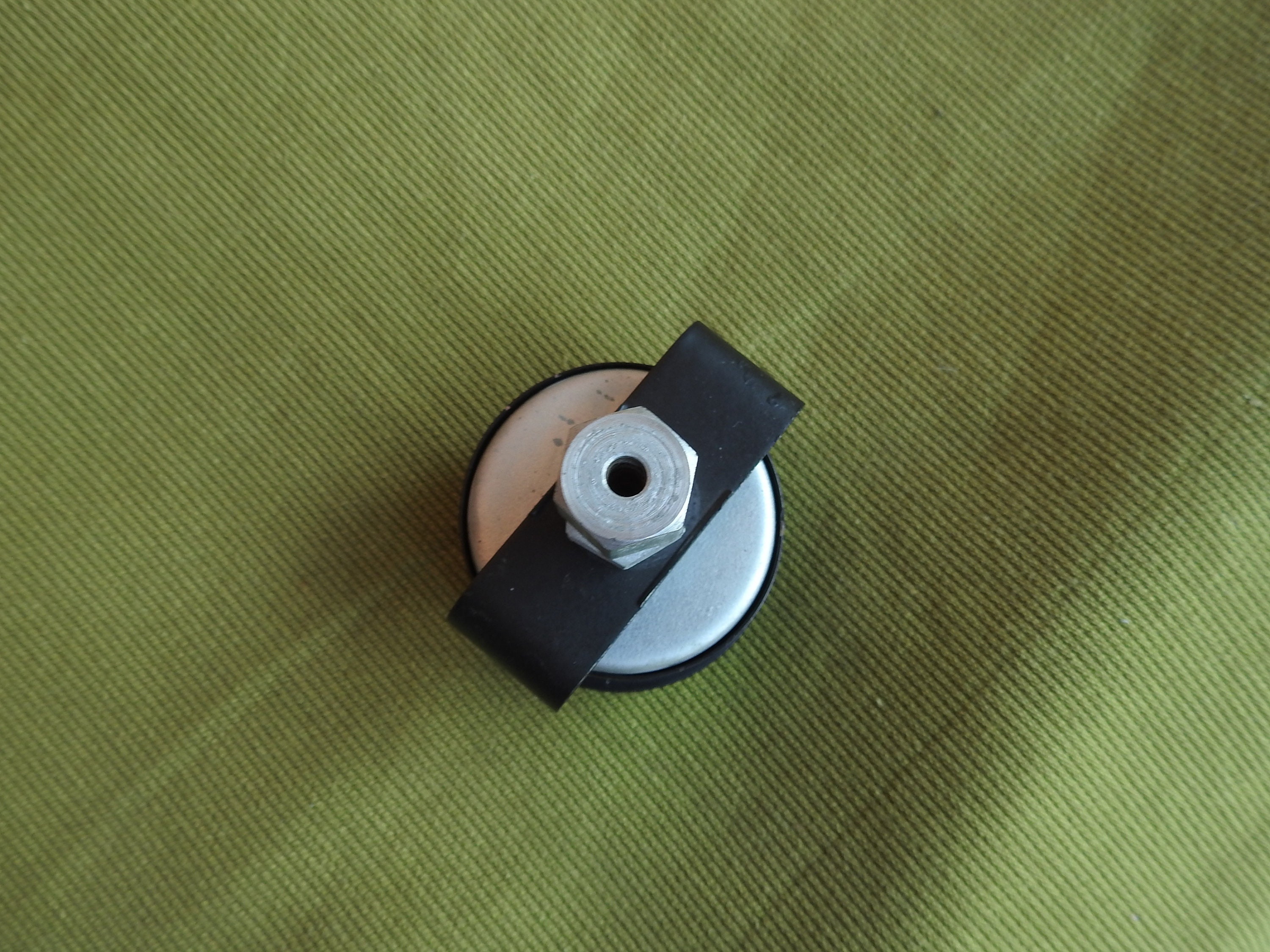 Prema Vintage Cockpit Manometer Instrument Meter Gauge 0-6 Kp/cm2 ...