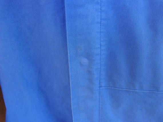 BMW Factory Work Jacket Worker Chore Coat Workshop Ca… - Gem