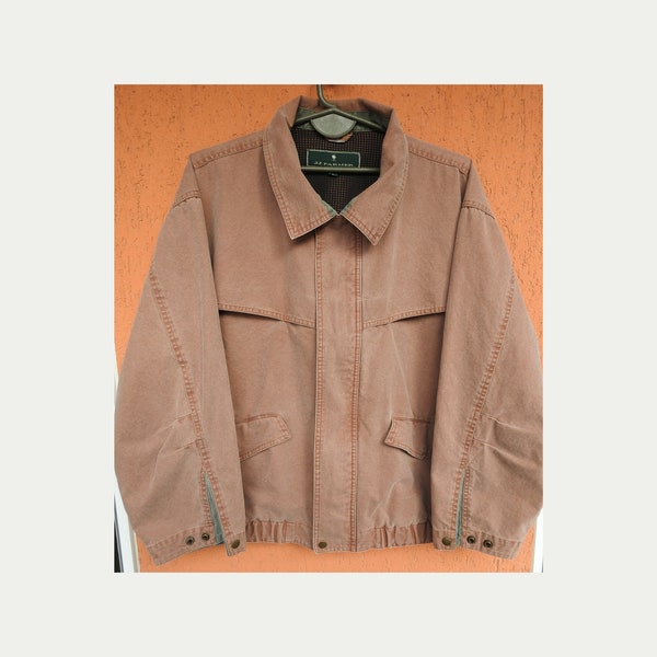 Barn Jacket - Etsy