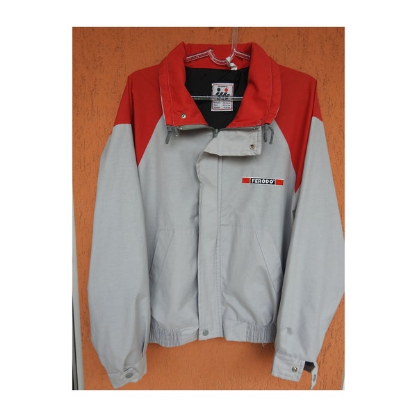 Mechanic Car Jacket - Etsy