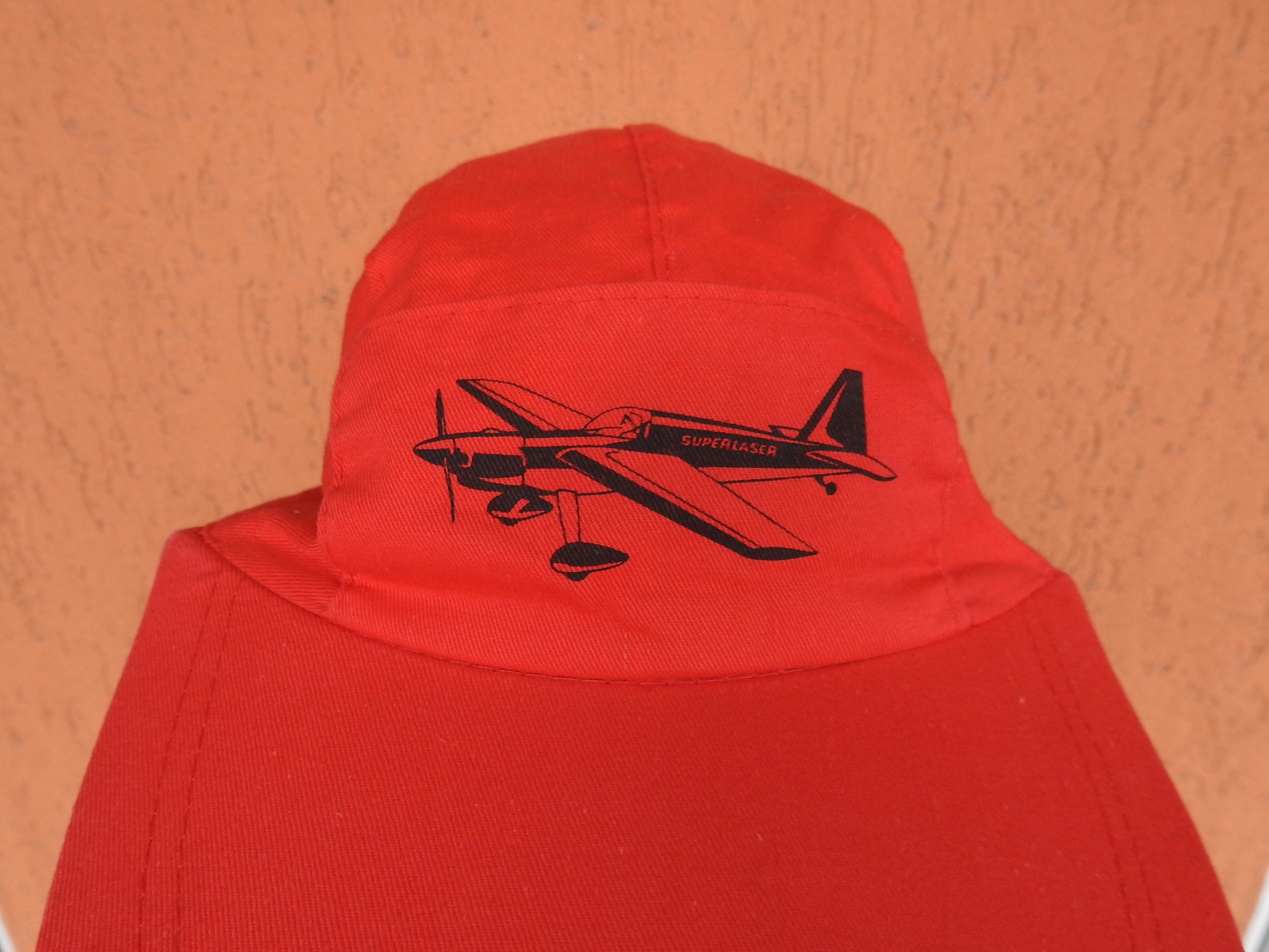 Vintage Graupner JR Super Laser RC Radios Hat Cap German Stretch Fit - Etsy