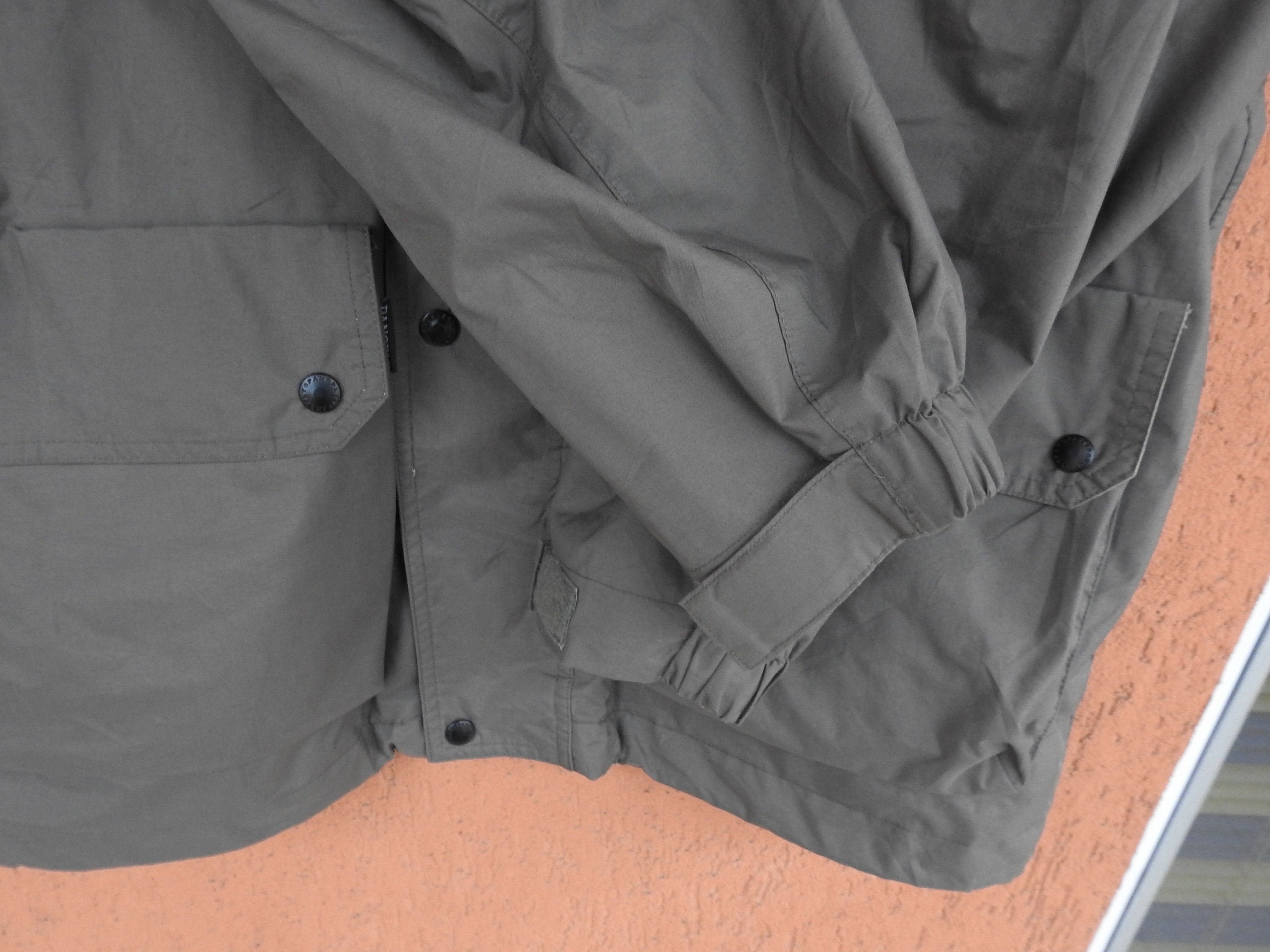 Vintage French Work Jacket PANOPLY Gray Chore Workwear L Vetement ...