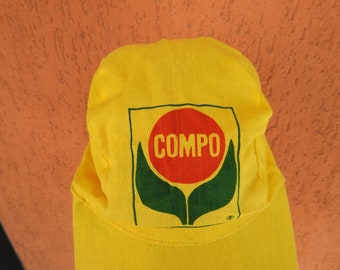 70s Vintage Hat Cap - Etsy