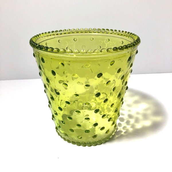 Glass Planter - Etsy