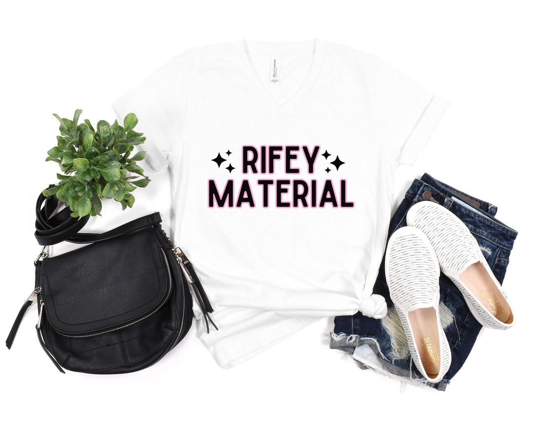 Matt Rife Problemattic World Tour Comedy Rifey Material T-shirt Unisex ...