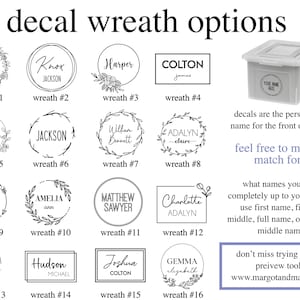 Precut File Cabinet Labels: Home Filing System, Cardstock or Sticker - Etsy